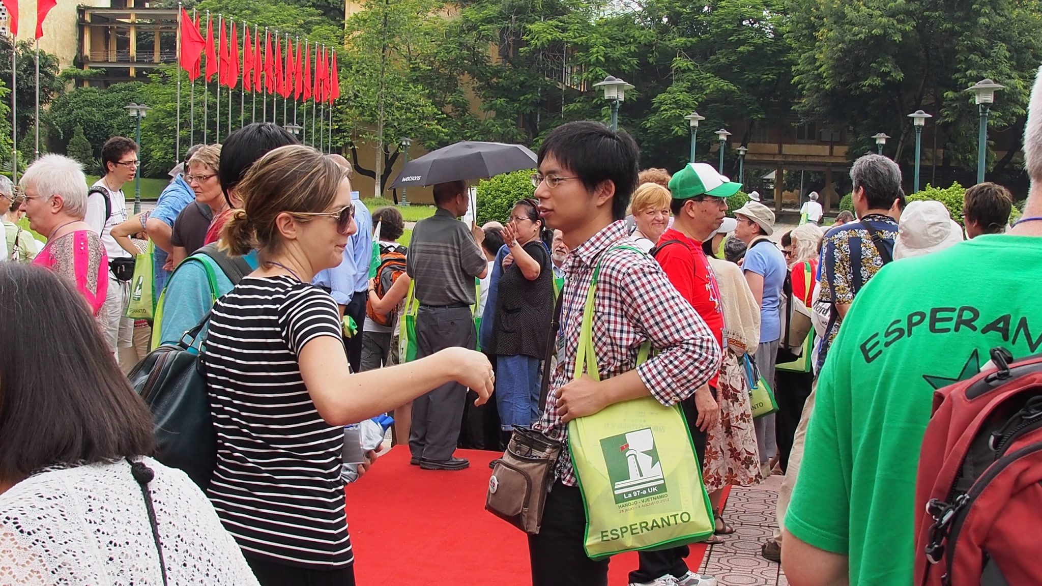 もっと詳しく… - Saluton! ～エスペラントとは～